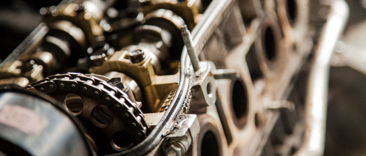 Connecting Rods – Fatigue Analysis | Optimec