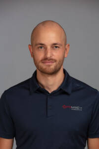 Our Team - Simulation Experts | OPTIMEC