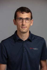 Our Team - Simulation Experts | OPTIMEC