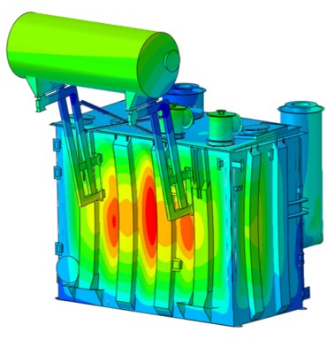 ABAQUS: Engineering Simulation - Simulia | Optimec