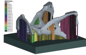 Simufact Additive : Additive manufacturing | Optimec