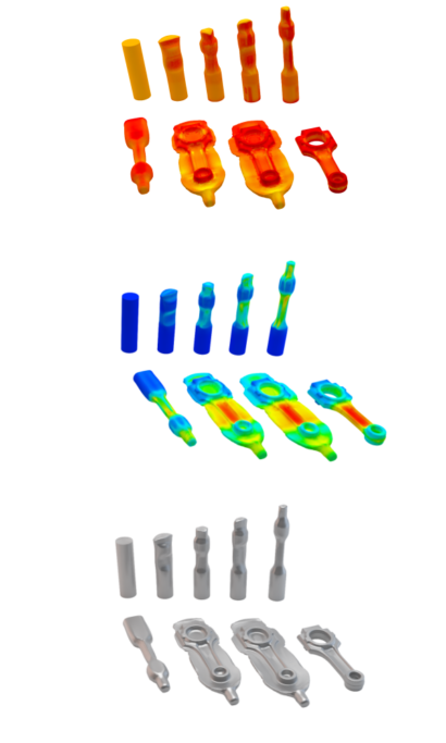 Simufact Forming : Metal forming simulation | Optimec