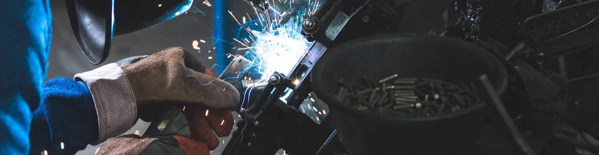 Weld fatigue simulation using Verity - TECHNIA