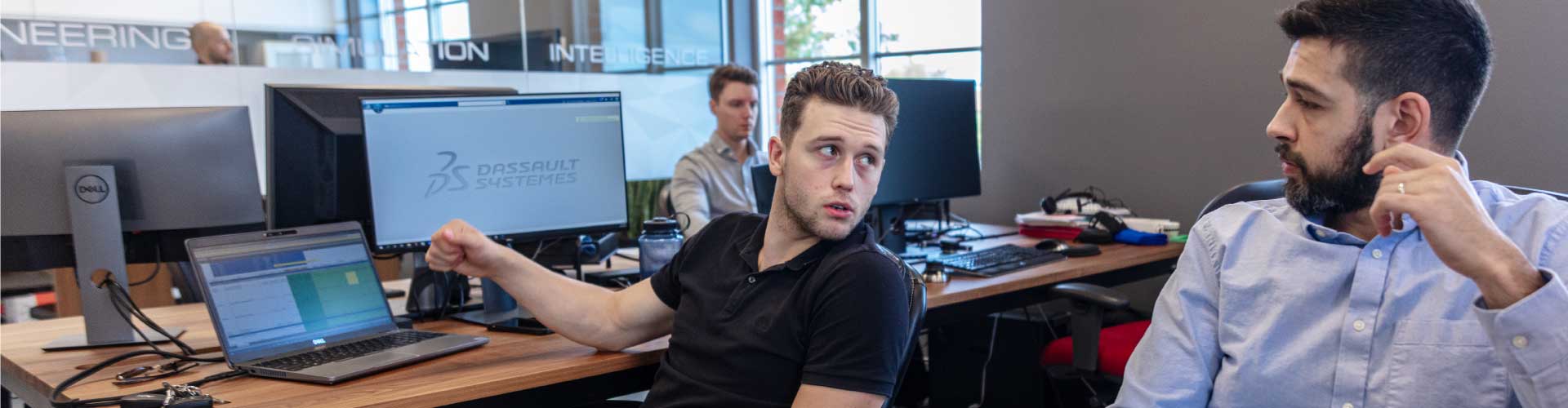 Mechanical Designer - OPTIMEC