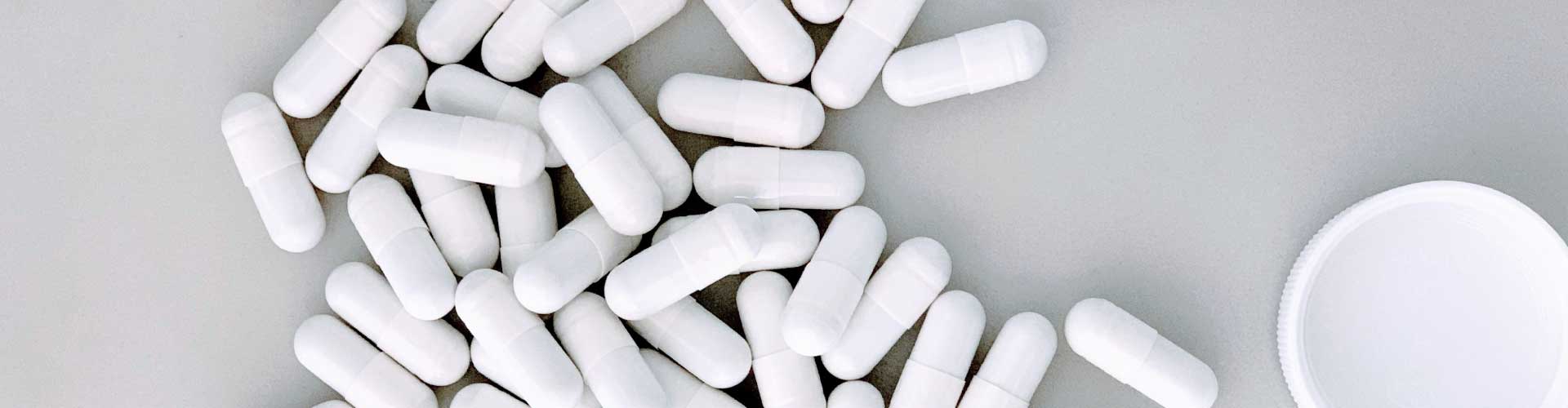 Pill machine - OPTIMEC