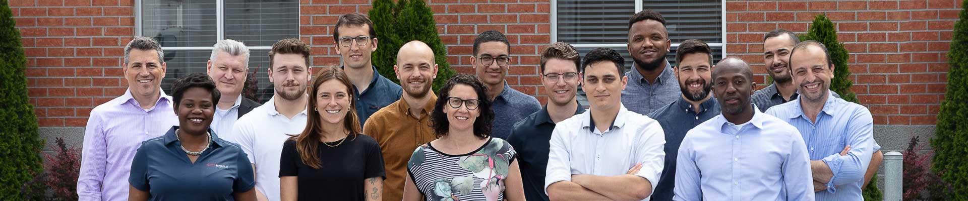 Our Team - Simulation Experts | OPTIMEC