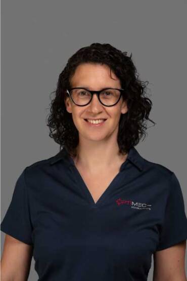 Our Team - Simulation Experts | OPTIMEC