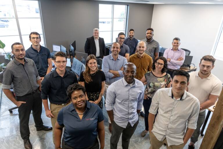 5 subventions pour les entreprises québécoises - Optimec