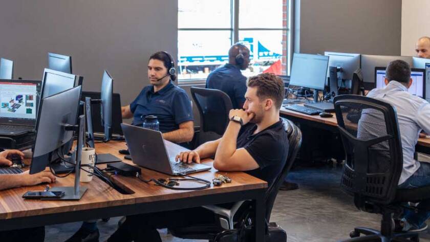 5 subventions pour les entreprises québécoises - Optimec