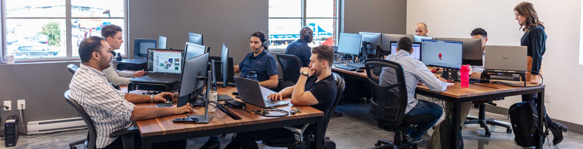 Already 20 years! - OPTIMEC