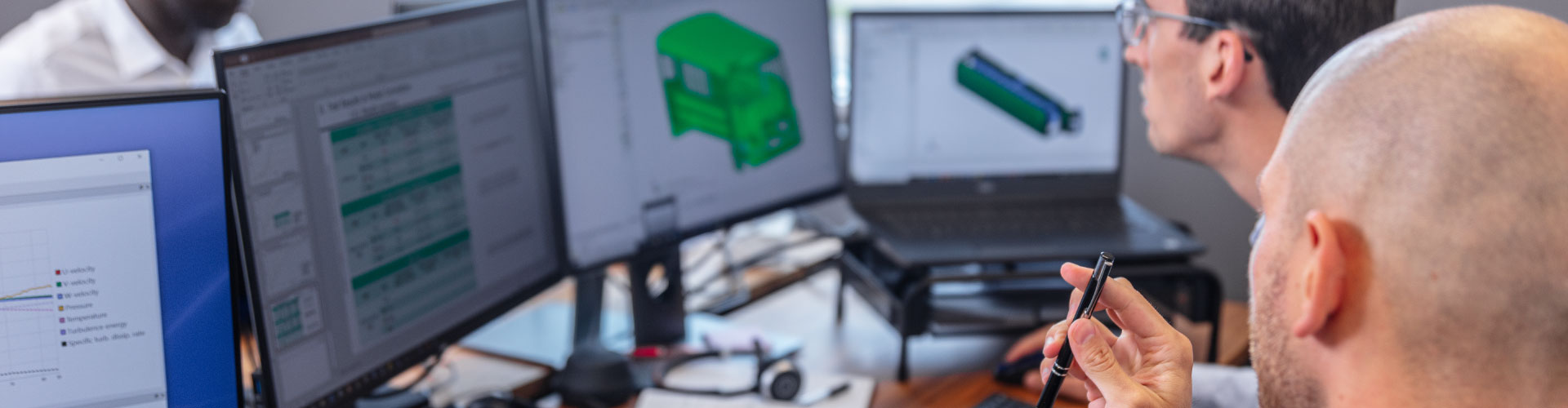 Ever heard of Simulation Driven Processes? - OPTIMEC