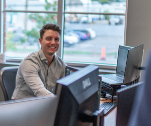 Mechanical Designer - OPTIMEC