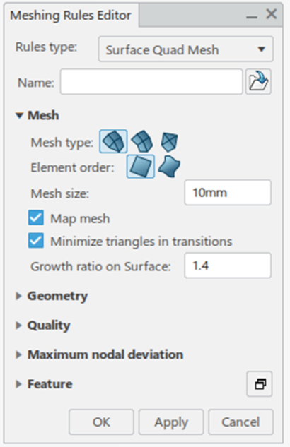 Increase productivity by using mesh automation tools | Optimec