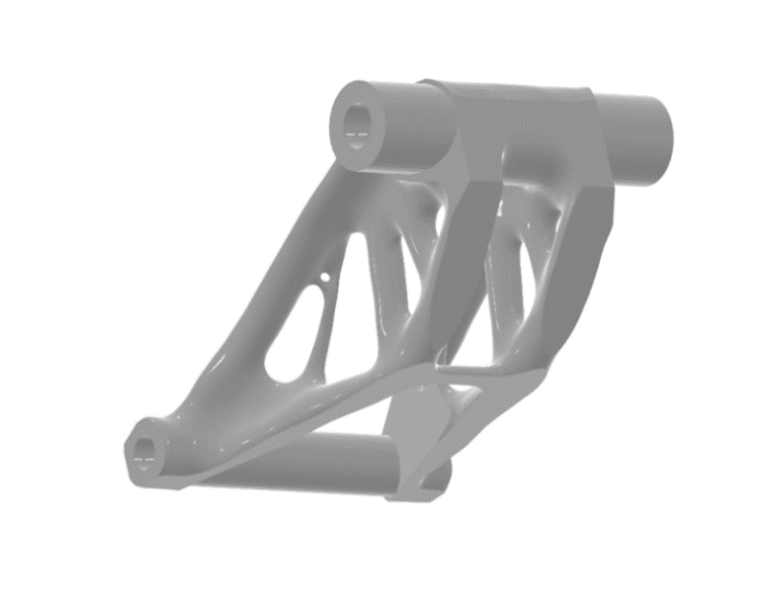 A Guide to Reconstructing Geometry | Optimec Consultants