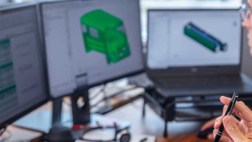 Abaqus 2024, what’s new? | OPTIMEC